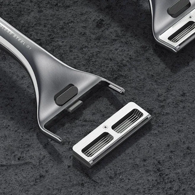 YD’s top 10 entries from the #renderweekly razor challenge | Yanko ...