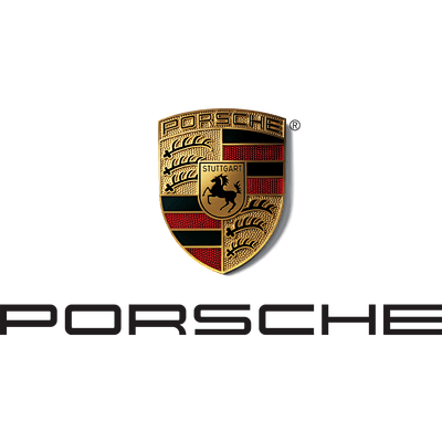 Car Logo Porsche-花瓣网