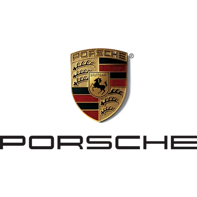 Car Logo Porsche-花瓣网