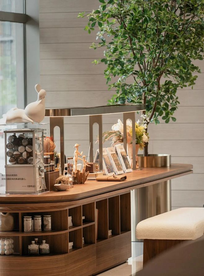 ENJOYDESIGN燕语堂 %7C 成都中海：社 区 露 营 _f7e52147