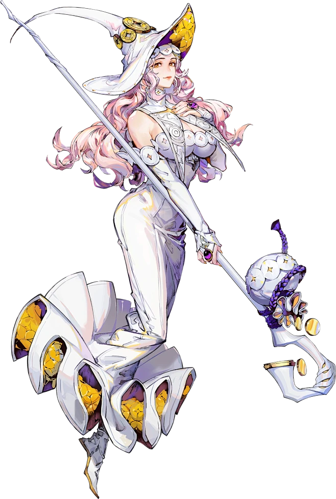 原画群：755598524 (46)-花瓣网