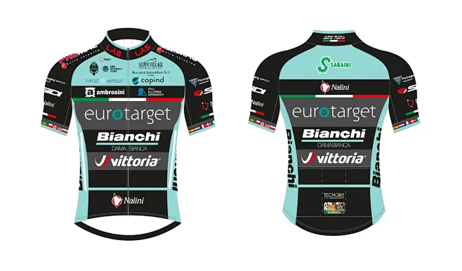 Bianchi Team-花瓣网