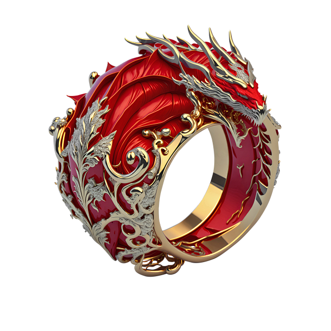 baroque_ring_dragon_1