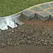 AluExcel aluminium landscape edging is made in the UK from 6005A grade ...