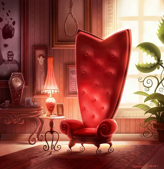 DespicableMe-concept-art-Yarrow-Cheney-07-花瓣网