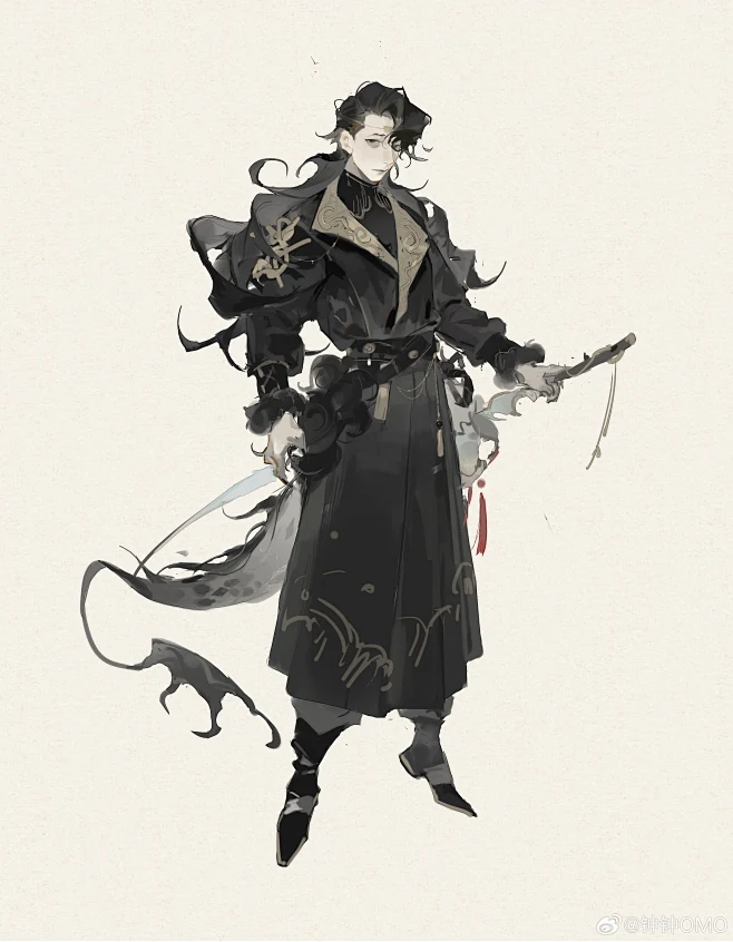 008cjrMTly1hlh8kwybzfj32bd2z74qp.jpg (3001×3859)-花瓣网