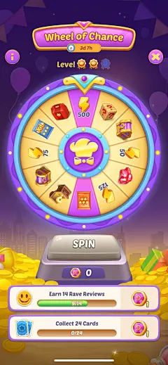 screenshot UI/UX ui design game 3D domino indonesia Game Art 2д-花瓣网