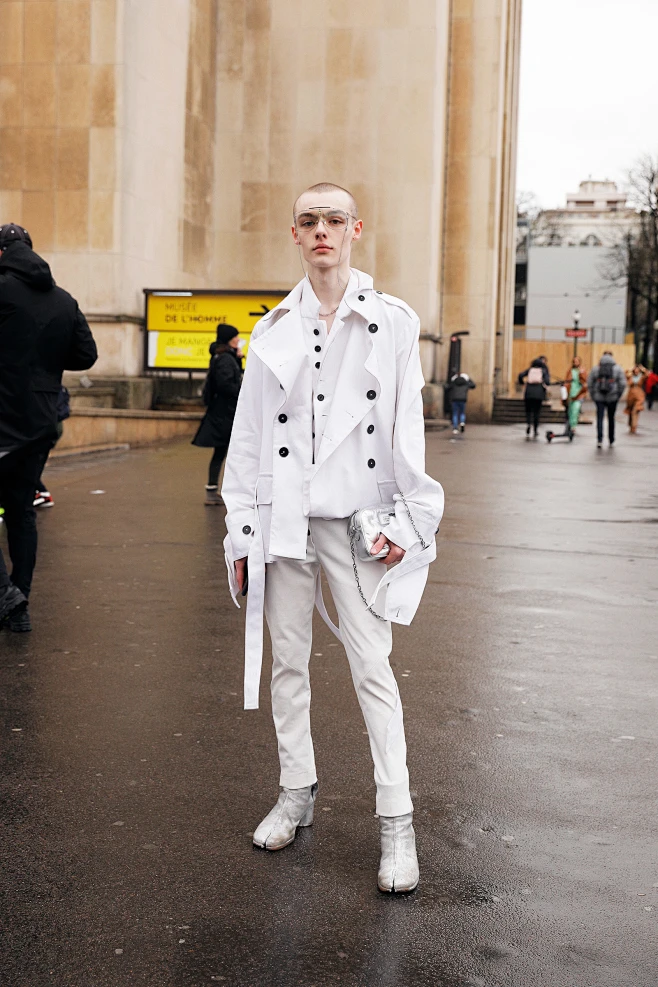 DROPTOKYO PICK UP! SKIN HEAD STYLE : ドロップトーキョーは、東京のストリートファッションを中心に、国内外に ...