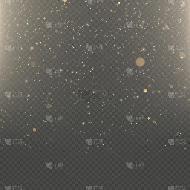 Overlay effect for luxury greeting rich card. Star素材-花瓣网