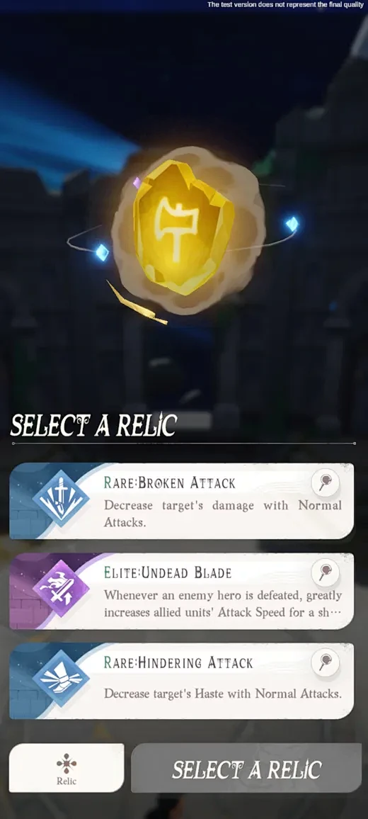 AFK 2：Journey-游戏截图-GAMEUI.NET-游戏UI/UX学习、交流、分享平台-花瓣网