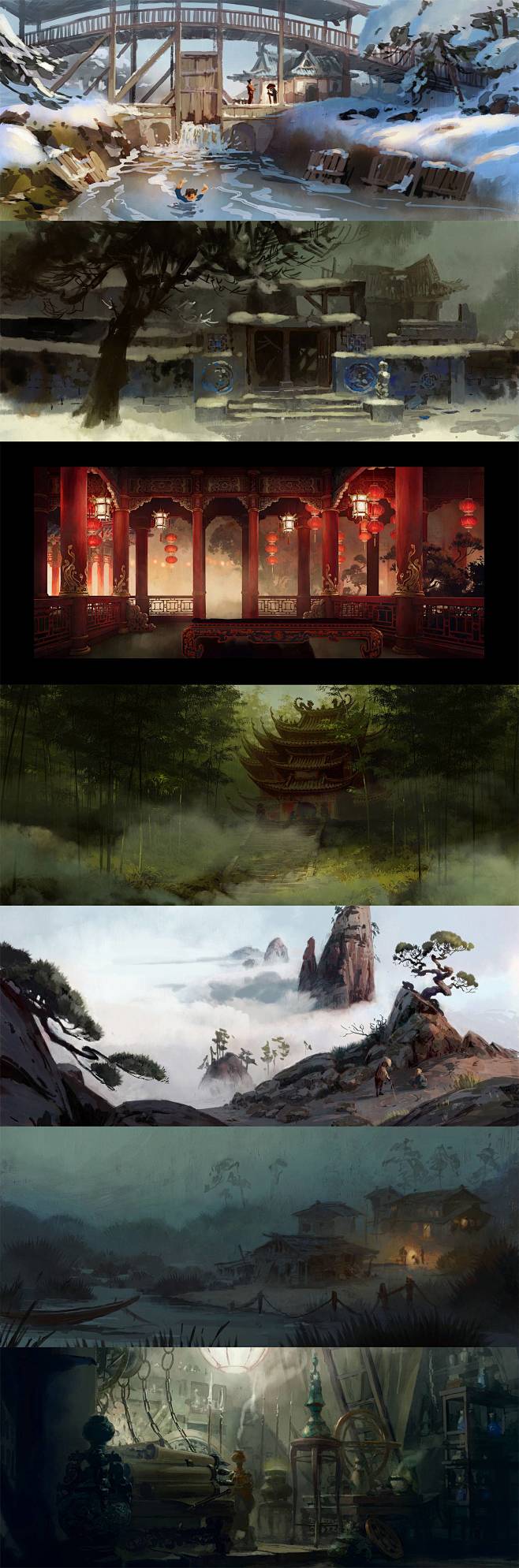 中国风写实场景气氛图来自cgbook.cn (1494)