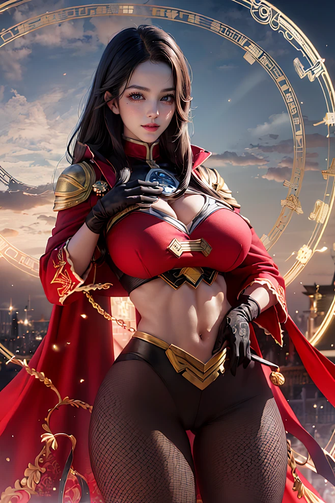 grandmogi - pixiv[338P-1.66G]-AIGC绘画-AIGC,微元素 - AI - Element3ds.com!-花瓣网