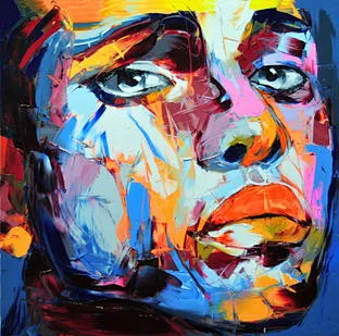 behance nielly francoise-花瓣网