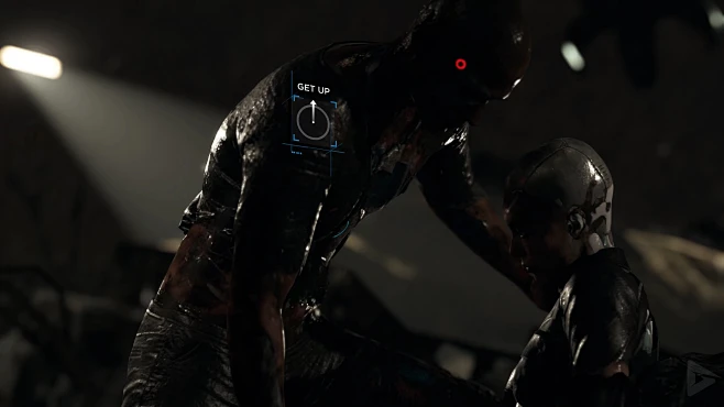 Markus' Story (Detroit- Become Human) 4K Ultra HD_2018年6月24日 下午8.39.39-花瓣网