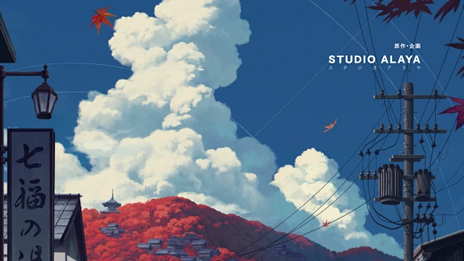 「Project KV」预告片 PV【4K】-花瓣网