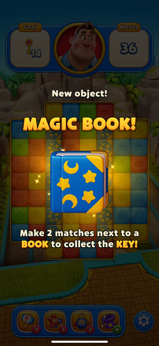 图片_Royal Match 风格图片素材-花瓣网
