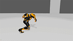 攻击gif-花瓣网|陪你做生活的设计师 | 无镜头.gif