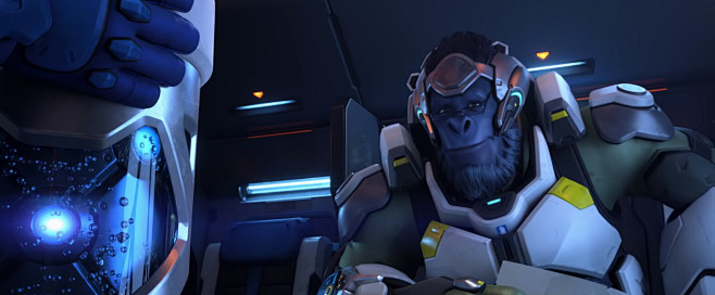 Overwatch 2 Cinematic Zero Hour (5)