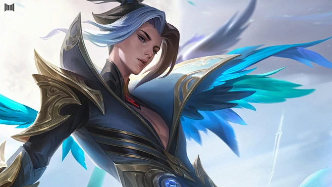 Foritis wang : 。。。-花瓣网