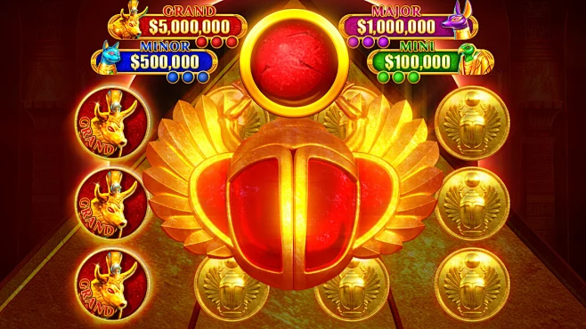 Online slot game - "Book of Destiny" : “Book of Destiny” stands out not ...
