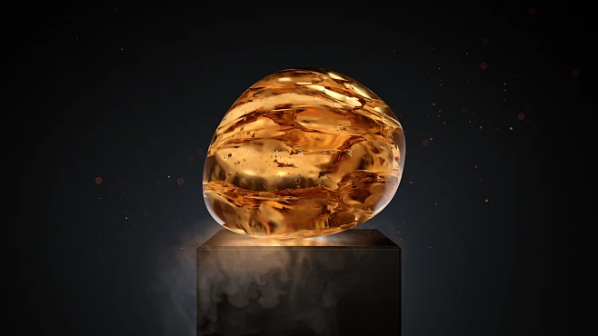 houdini abstract (2)-花瓣网