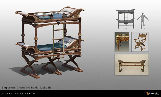 Ricky Ho : Hello, I'm a concept artist and illustrator utilizing 2d and ...