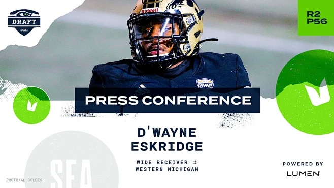 branding digital football graphic design motion graphics nfl Seahawks ...