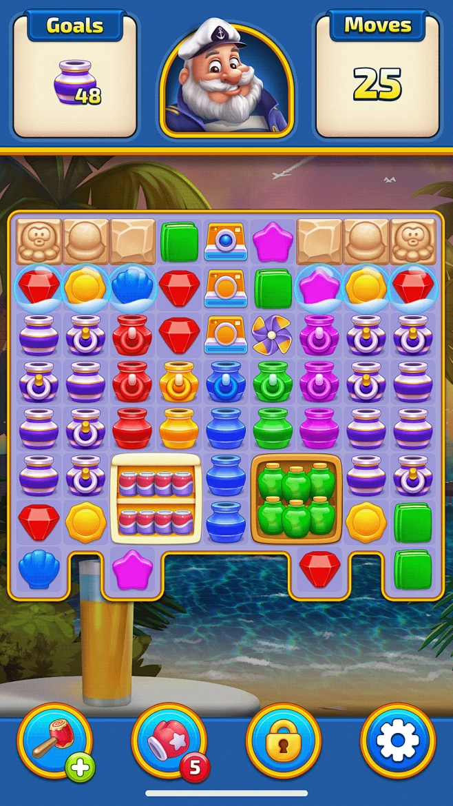 Match Cruise (With Dream team Studio) on Behance-花瓣网