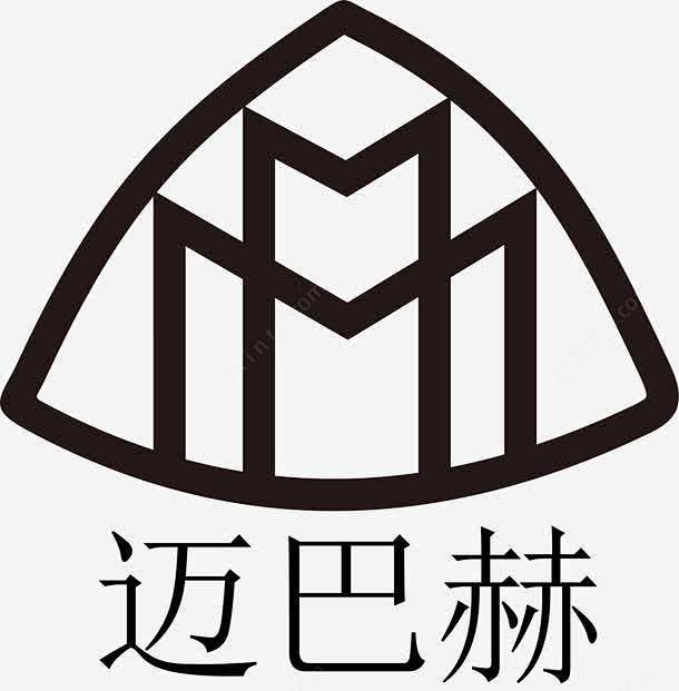 迈巴赫汽车矢量车标png免抠素材_新图网 https://ixintu.com LOGO 迈巴赫 汽车LOGO 汽车商标 欧洲车 汽车