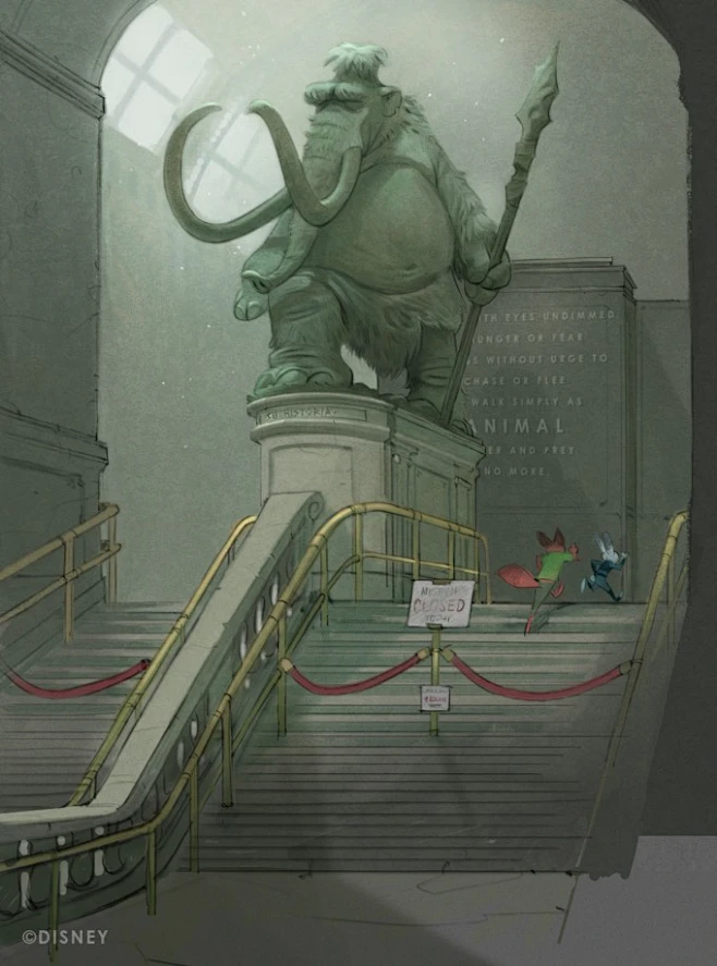 Zootopia_Concept_Art_by_Cory_Loftis_Disney_23-花瓣网