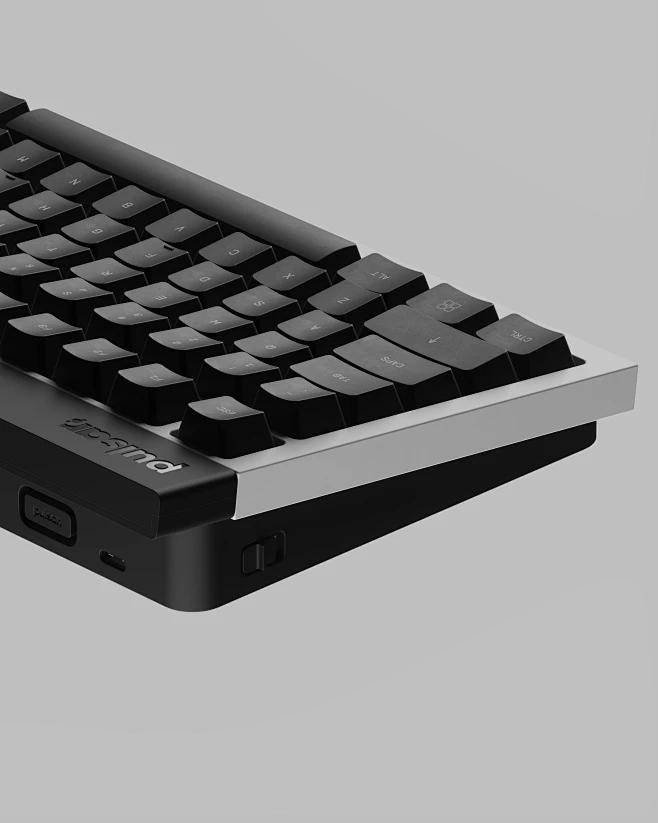 acasso Gaming gaming Keyboard gaming peripherals industrial design ...