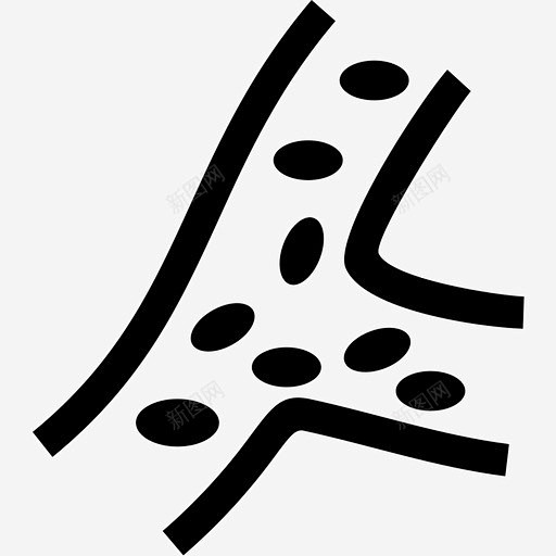 28血管 创意素材