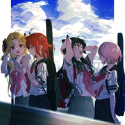 「うちの子まとめ」/「犬。」の漫画 [pixiv]