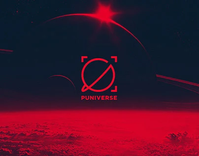 PUNIVERSE - Personal Branding-花瓣网