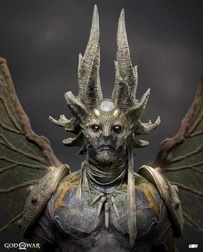 GOW - DarkOne Elite, Glauco Longhi : These guys are the Bosses of the ...