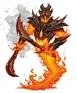 Monsters for Dungeons & Dragons (D&D) Fifth Edition (5e) - D&D Beyond-花瓣网