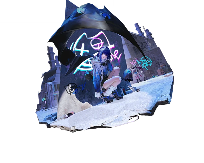 lihui_crache-花瓣网