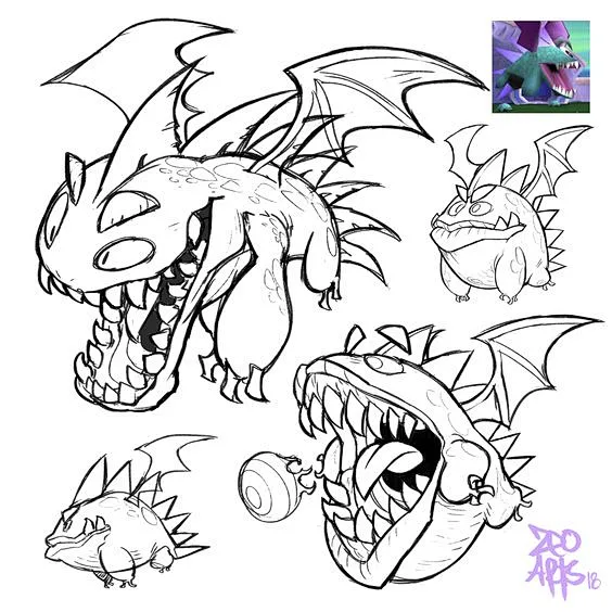 (193) Pinterest-花瓣网