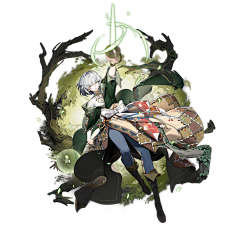 好好看.好好学-花瓣网|陪你做生活的设计师 | #FGO 2020 - siki的插画