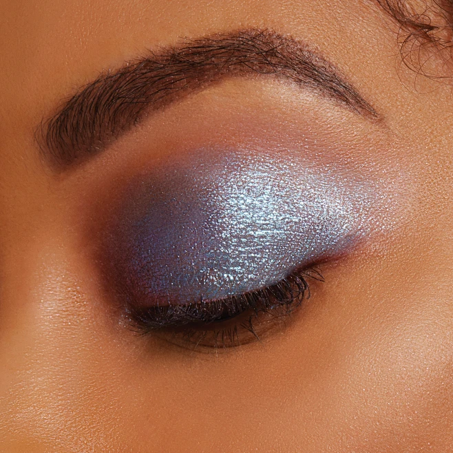 Hypnotic Lights Eye Topper : Take a shine to Milani's bold new way to ...