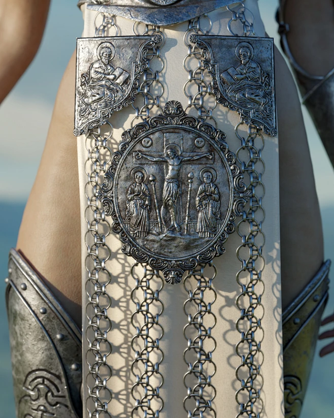 Cross armor图片_材质图片素材-花瓣网