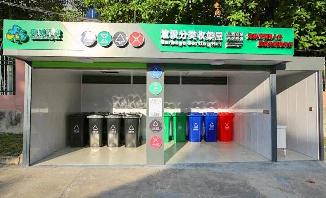 垃圾收集点的搜索结果_百度图片搜索