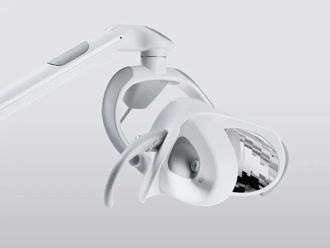 KaVo MAIA LED treatment lights | KaVo Dental-花瓣网