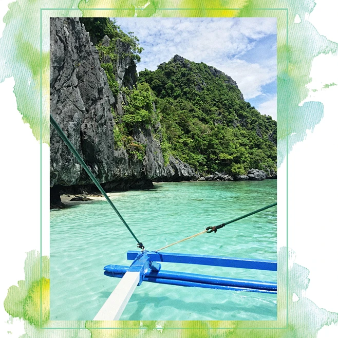 Instagram Feed (Design) : Instagram Feed Design Sample-花瓣网