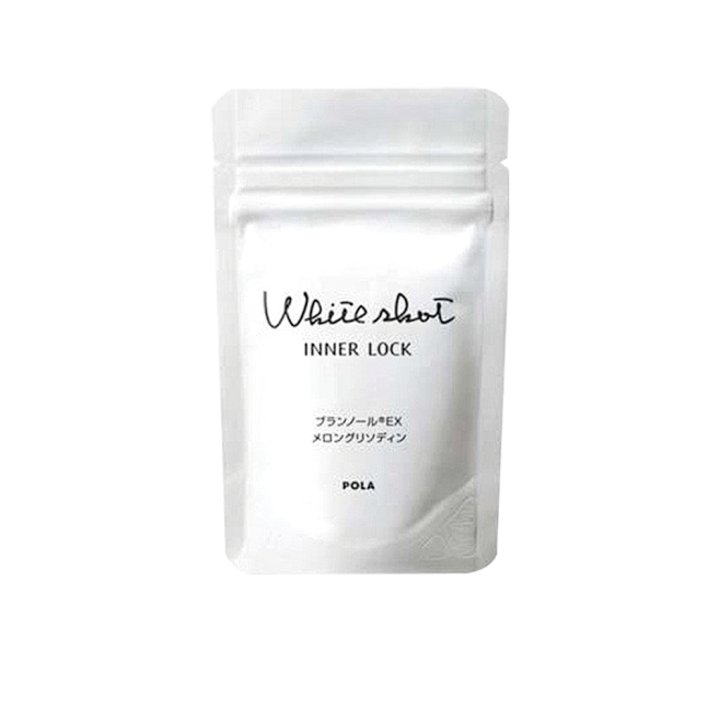 POLA-宝丽-美白丸-180粒