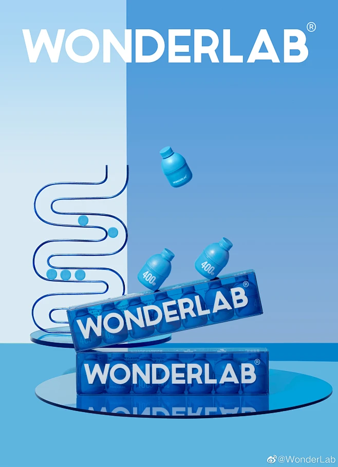 wonderlab-花瓣网