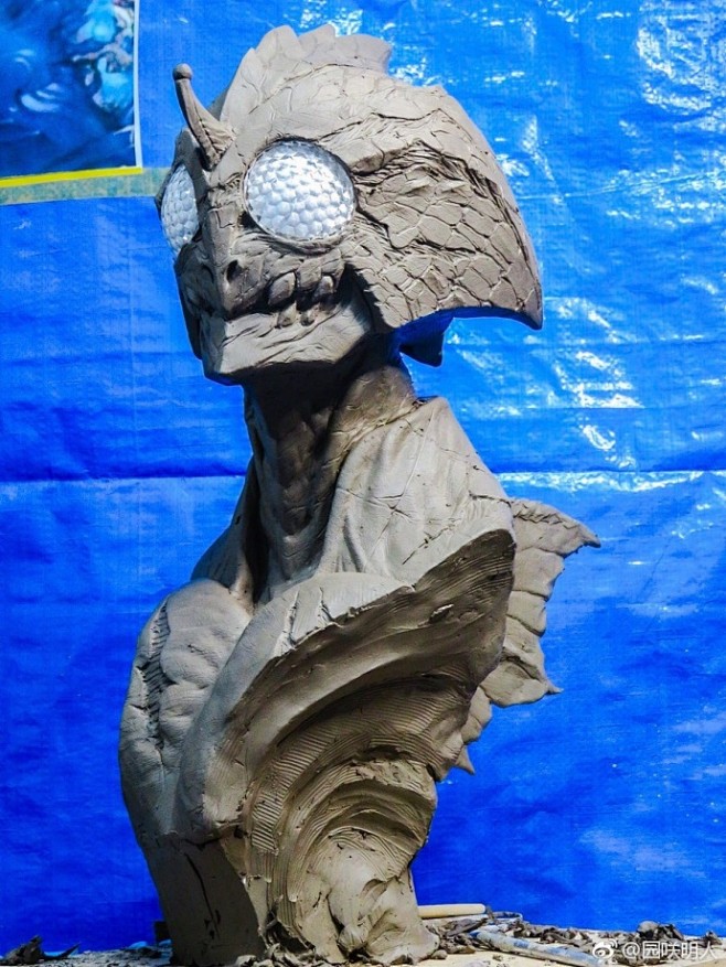 # 假面骑士Amazons # Amazon Alpha 。（by : @tibitan9）