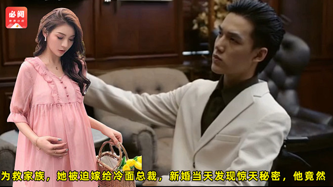 未标题-3_0022_替嫁甜婚：老公，吻安