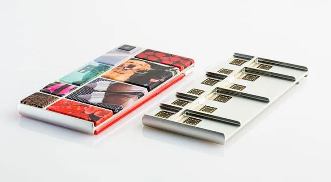 the new google project ara smartphone features 11 interchangable ...