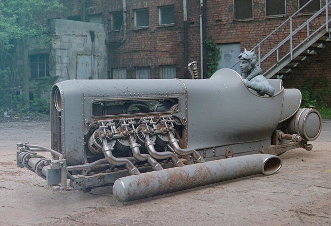 The Gnomon Workshop / introduction to Redshift for maya / , christophe ...